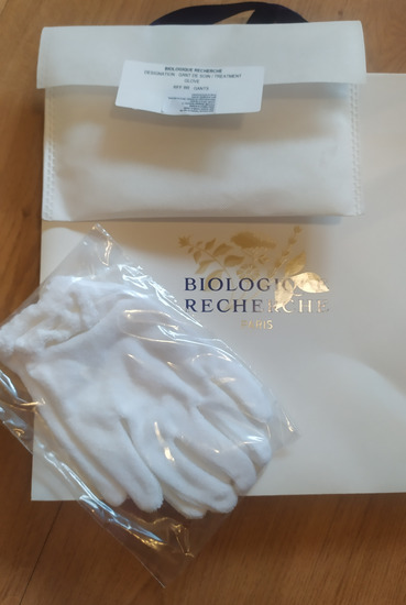 Biologique Recherche rukavice