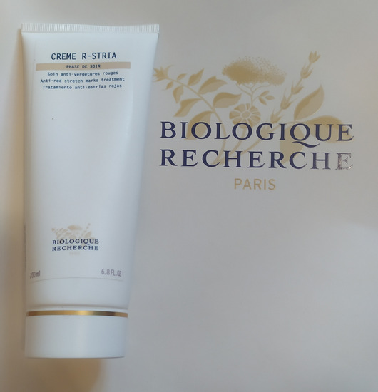 CRÈME R-STRIA – BIOLOGIQUE RECHERCHE 200 ml