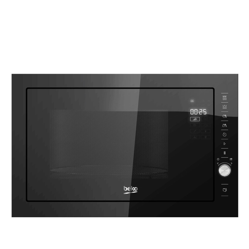 Beko ugradna mikrotalasna BMGB 25333 BG