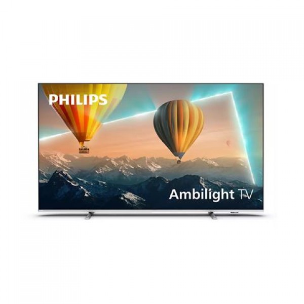 PHILIPS LED TV 43PUS805712, 4K, ANDROID, AMBILIGHT