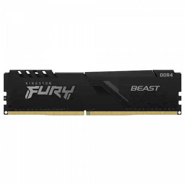 Memorija DDR4 16GB 3600MHz Kingston Fury Beast KF436C18BB16