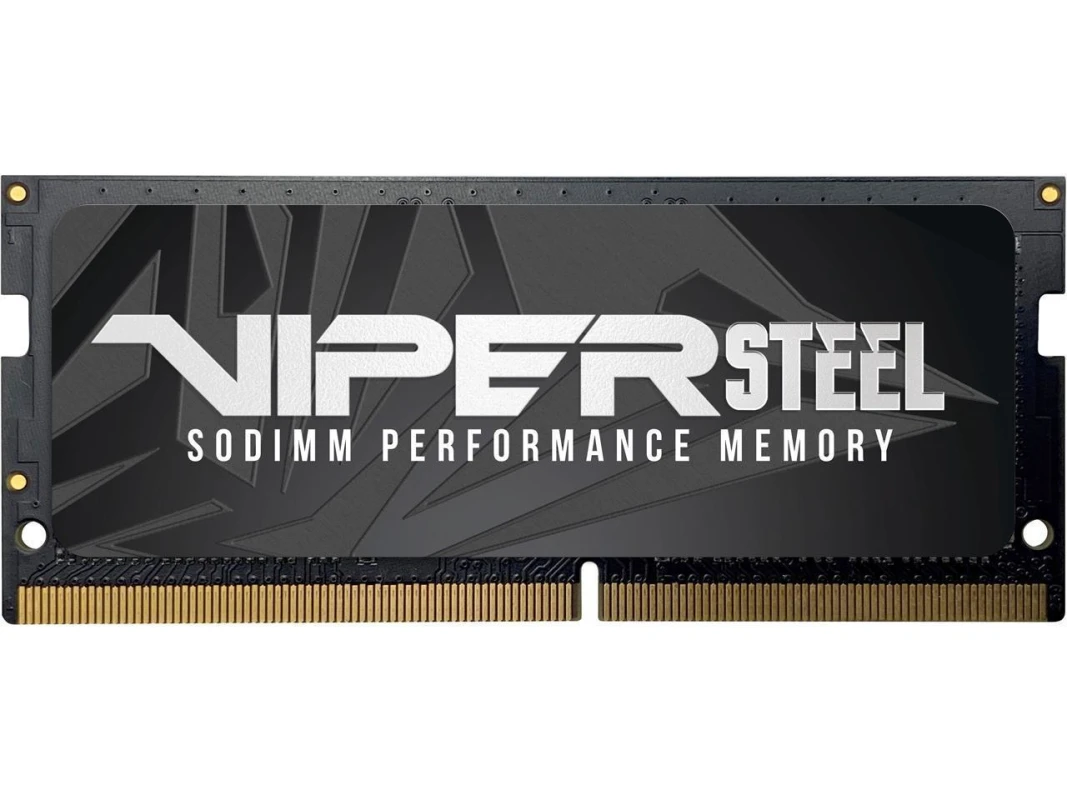 Patriot DDR4 16GB 3200MHz Viper (PVS416G320C8S) memorija za laptop