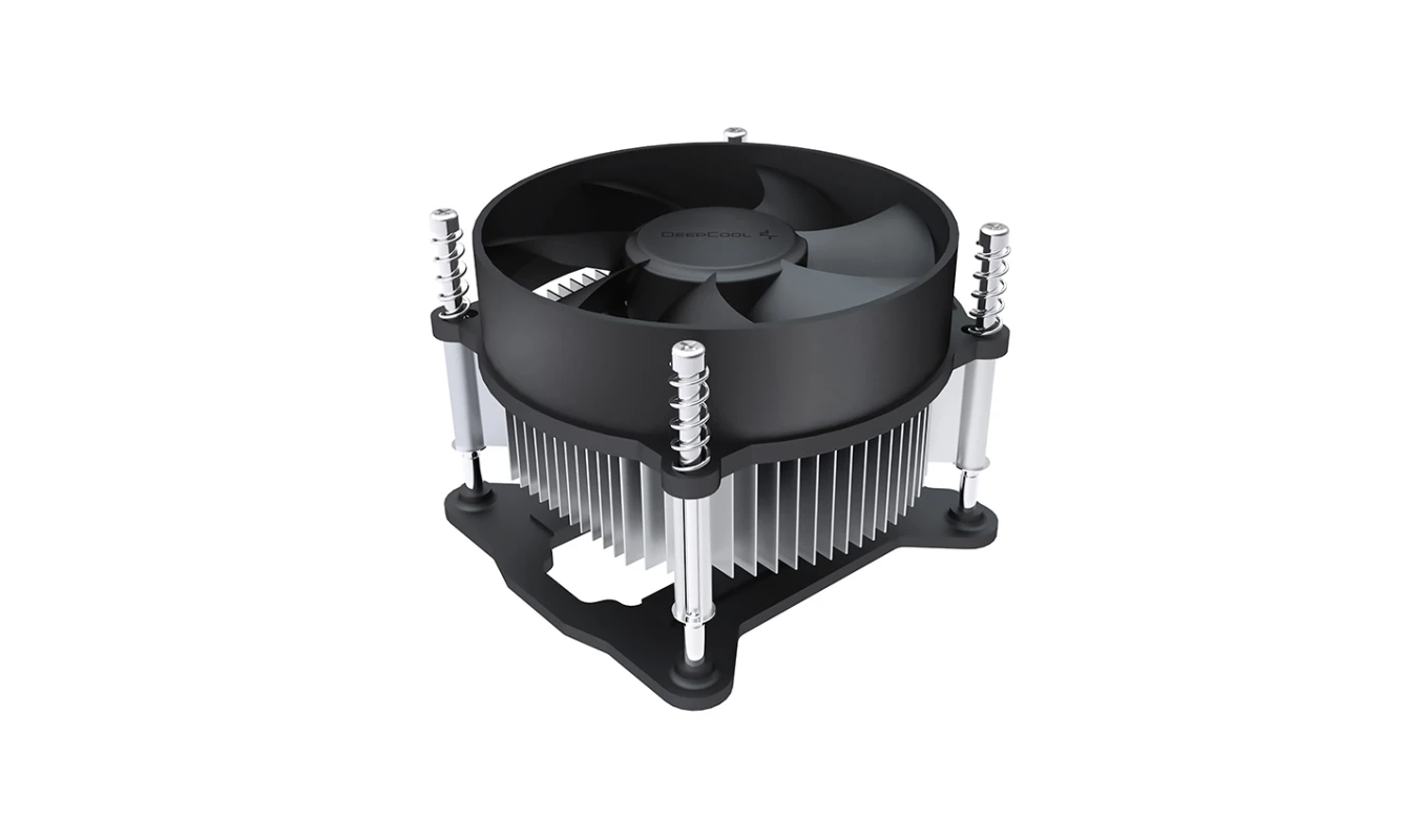 DeepCool CK-11508 (1155/1156) ventilator