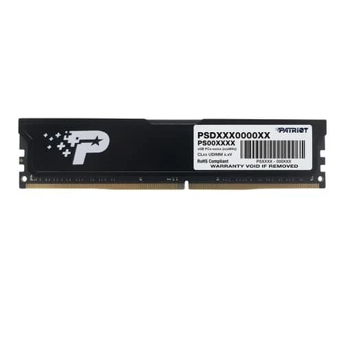 Patriot DDR4 8GB 3200MHz Signature (PSD48G320081) memorija za desktop