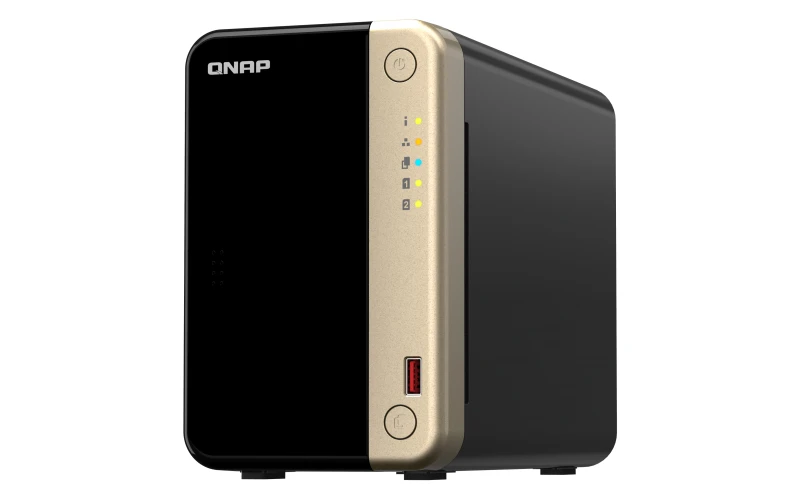 QNAP TS-264-8G NAS uređaj
