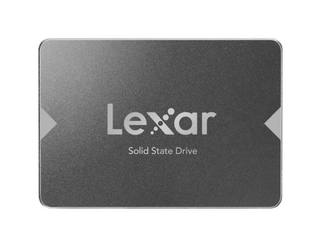 Lexar 1.92TB 2.5" SATA NQ100 (LNQ100X1920-RNNNG) SSD disk