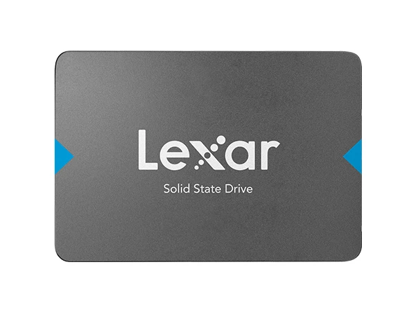 Lexar 960GB 2.5" SATA NQ100 (LNQ100X960G-RNNNG) SSD disk
