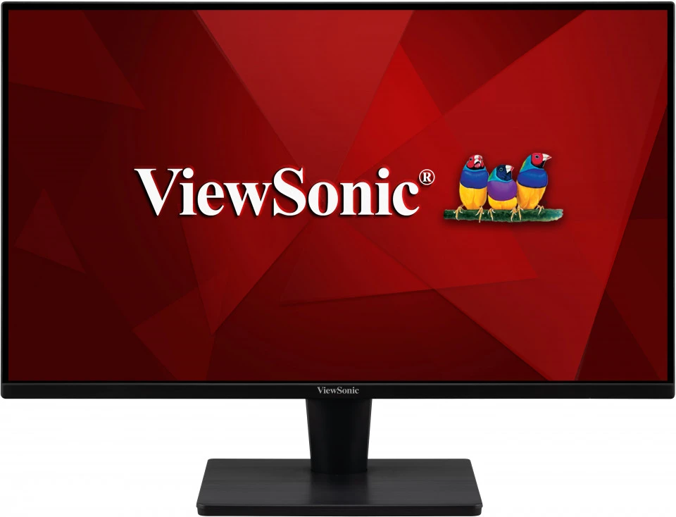 ViewSonic VA2715-H VA monitor 27"