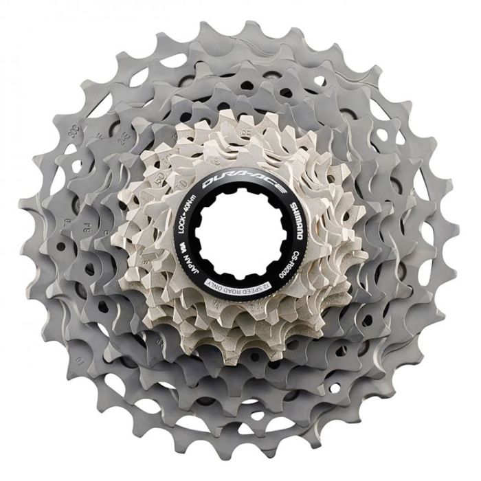 KASETNI LANČANIK 12 BRZINA SHIMANO DURA-ACE CS-R9200