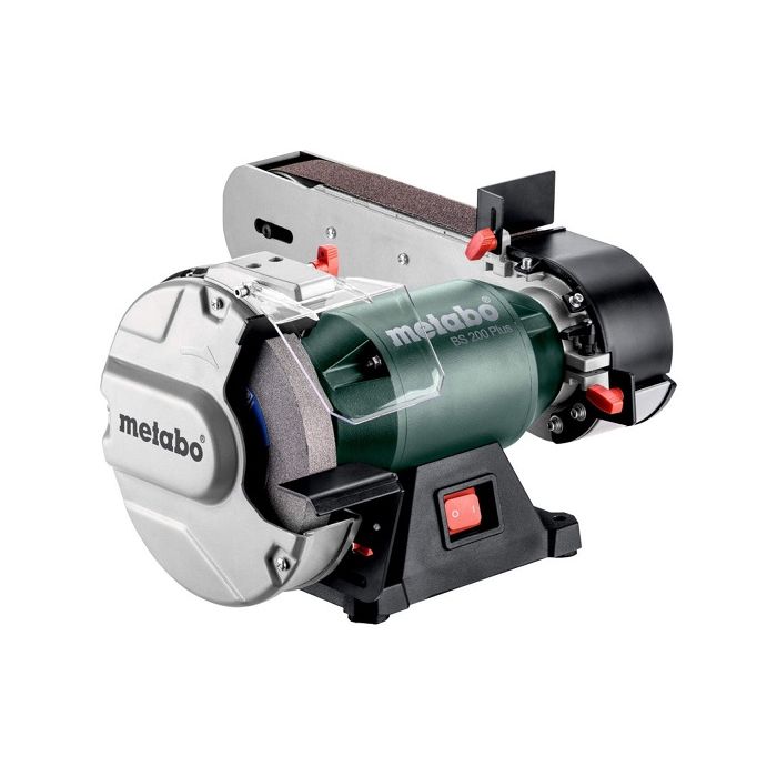 METABO BS 200 PLUS dvostrano tocilo oštrač