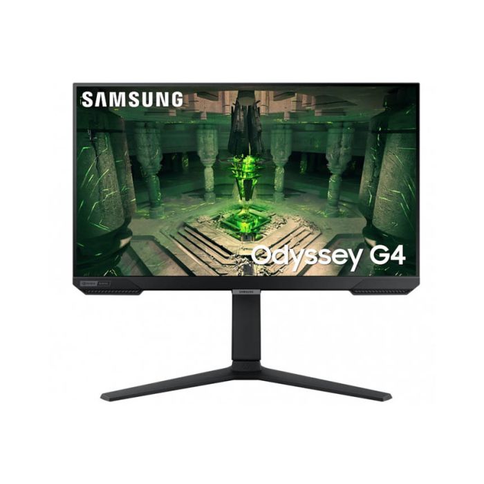 Monitor Samsung 27'' LS27BG400EUXEN IPS