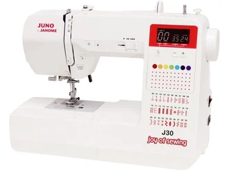 Janome Mašina za šivenje Juno J30