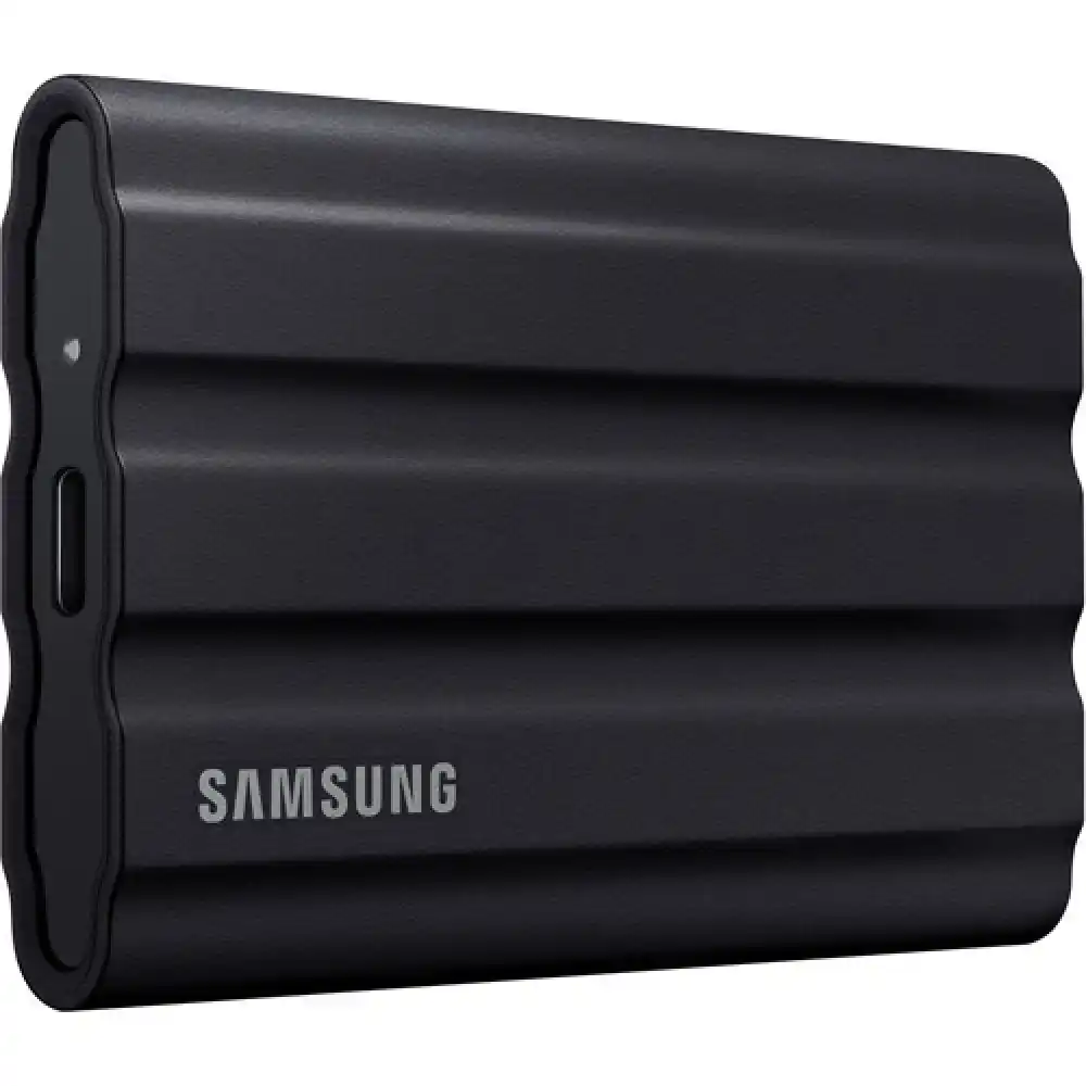 Eksterni SSD 2TB Samsung Portable SSD T7 MU-PE2T0S