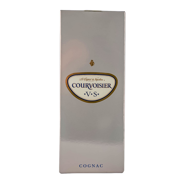 Courvoisier cognac vs kut 0,7l goty