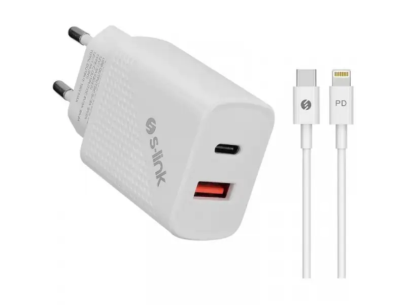 S-LINK KUĆNI PUNJAČ SW-C1130X