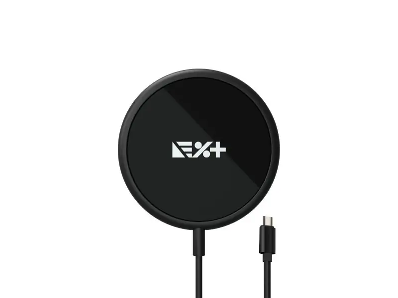 NEXT ONE MAGSAFE FAST WIRELESS CHARGER (MGSF-WL-CHR)