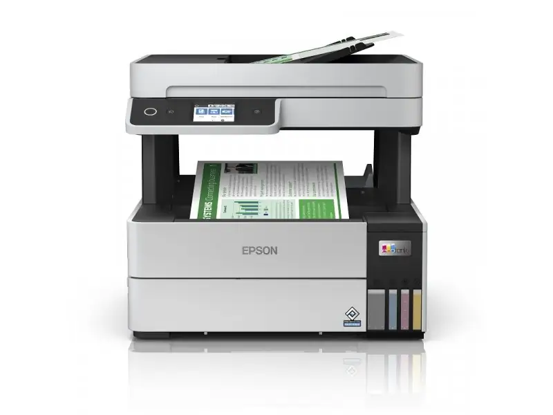 EPSON ECOTANK L6460