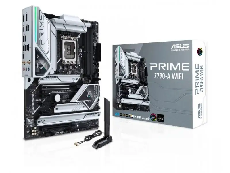 ASUS PRIME Z790-A WIFI