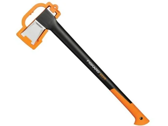 Fiskars Sekira za cepanje X 25 – XL 1015643