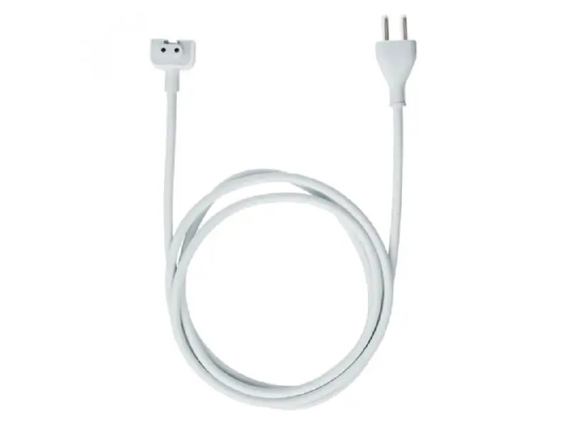 APPLE POWER ADAPTER EXTENSION CABLE (MK122Z/A)
