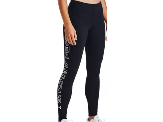 Under Armour Ženske helanke Favorite Leggings 1356403-001