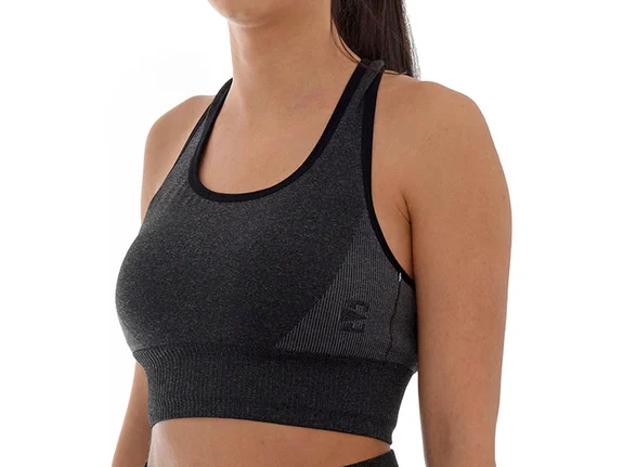 Eastbound Ženski sportski grudnjak Asana Seamless Bra Ebw851-Bml