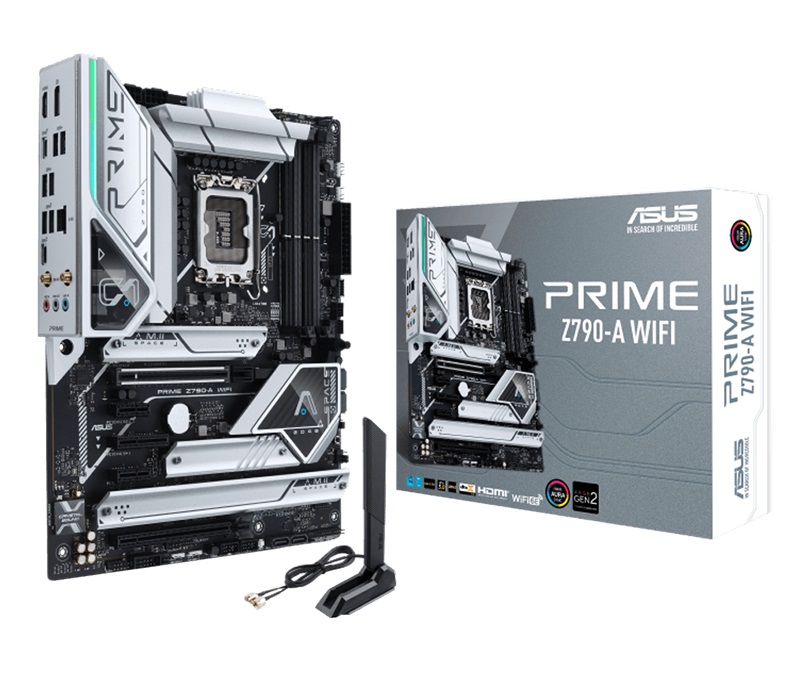 Asus PRIME Z790-A WIFI