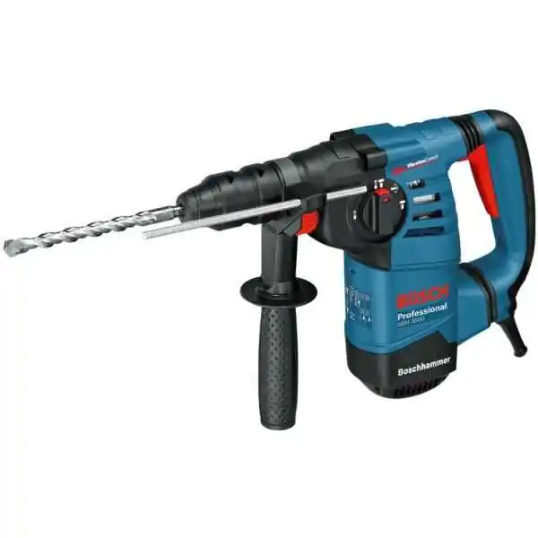 Bosch GBH 3000 Bušilica/štemarica za beton SDS-plus 800W