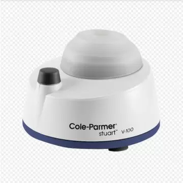 COLE-PARMER Stuart V-100-V mini VORTEKS mešalica