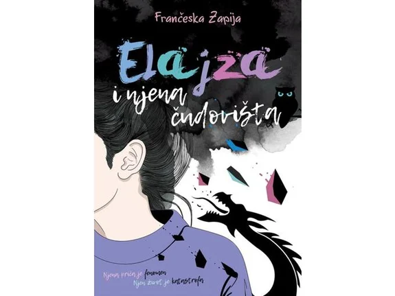 Elajza i njena čudovišta