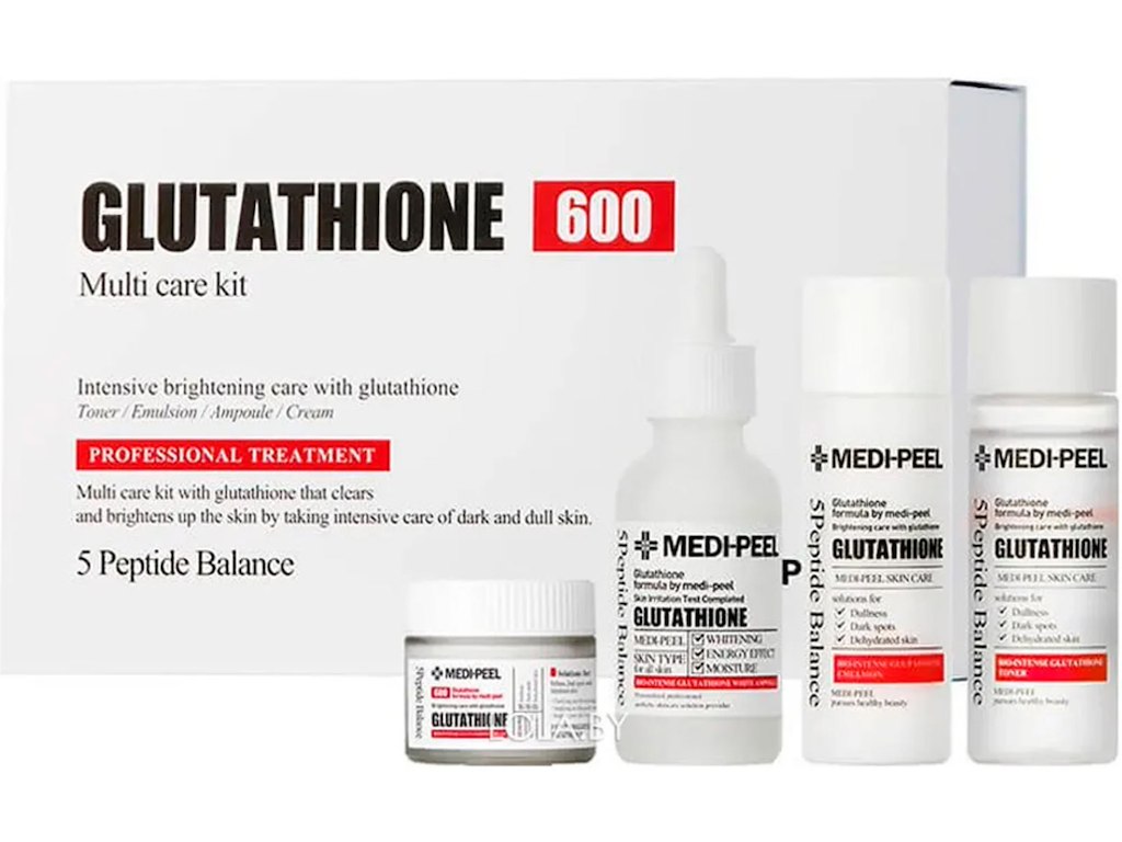 Medi-Peel Glutathione Multi Care Kit