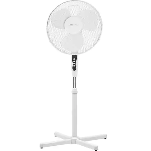 Clactronic ventilator VL3603SB BELI 40cm