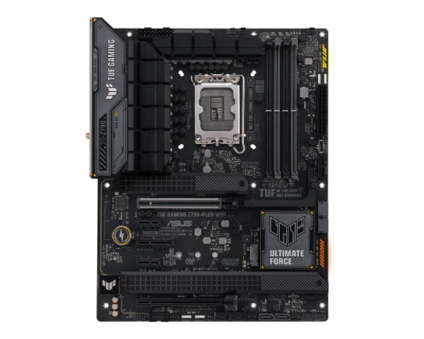 ASUS TUF GAMING Z790-PLUS WIFI