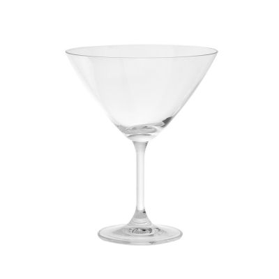 SET OD 6 ČAŠA ZA MARTINI H 17CM