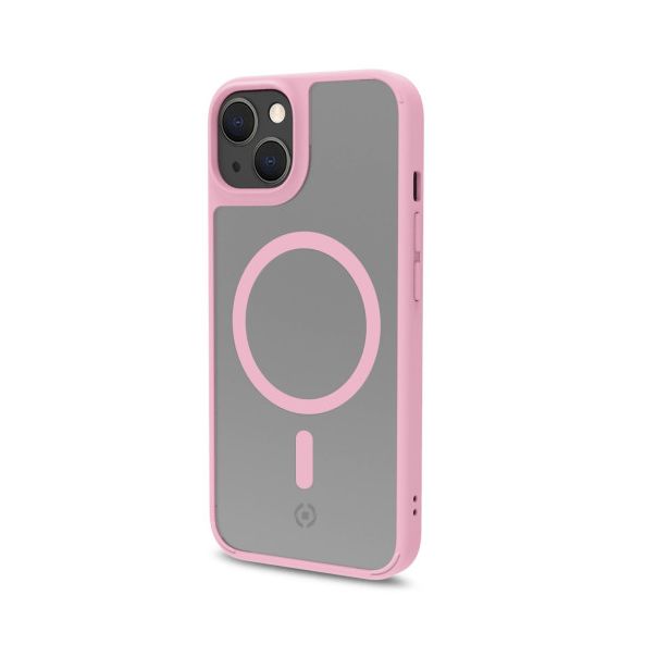 CELLY MAGMATT futrola za iPhone 14 Plus, pink