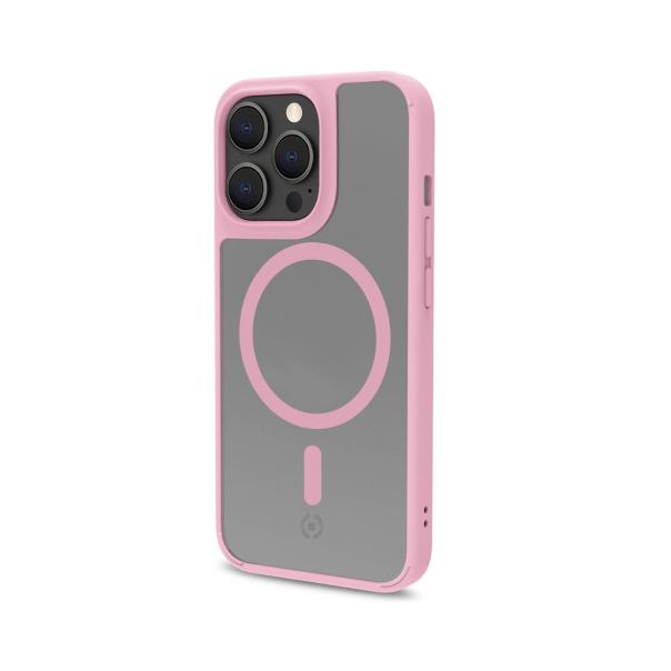 CELLY MAGMATT futrola za iPhone 14 Pro Max, pink