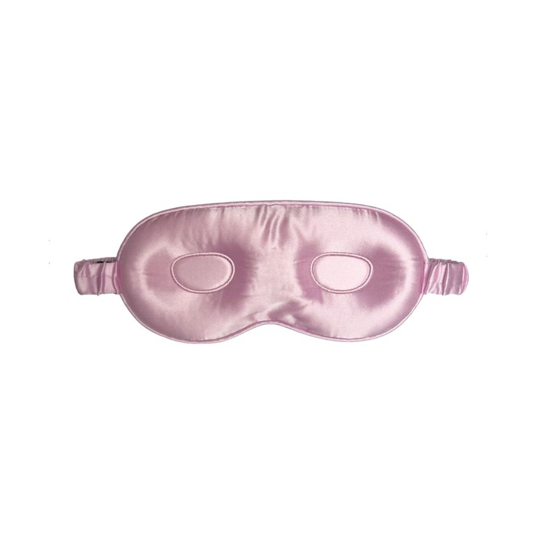 100% Svilena Noćna 3D maska