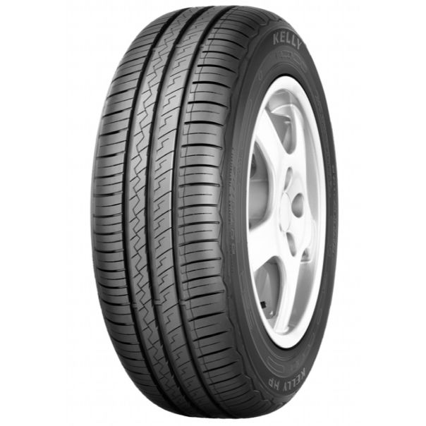 KELLY Letnja guma 195/65R15 HP 91V