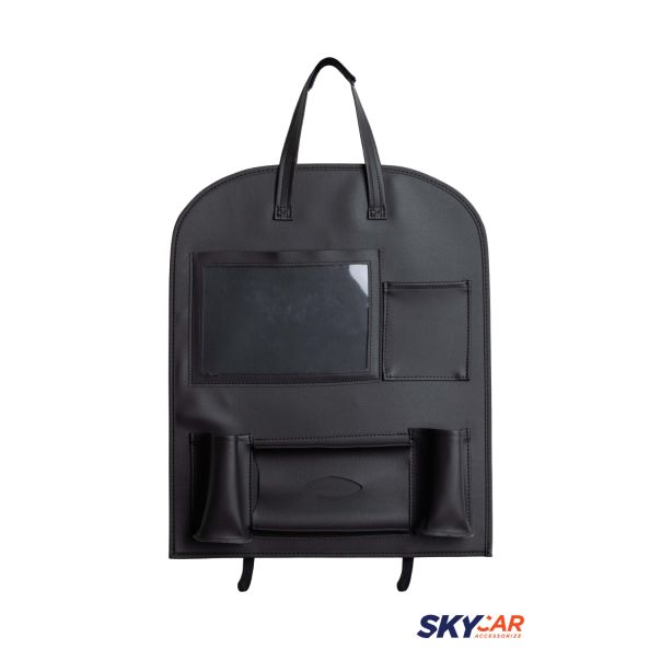 SKYCAR Organizator leđa sedišta od pvc