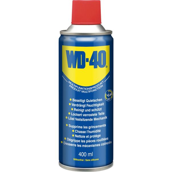 WD-40 400 ml