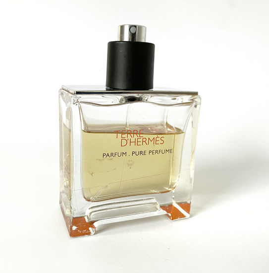 Terre d’ Hermes parfum