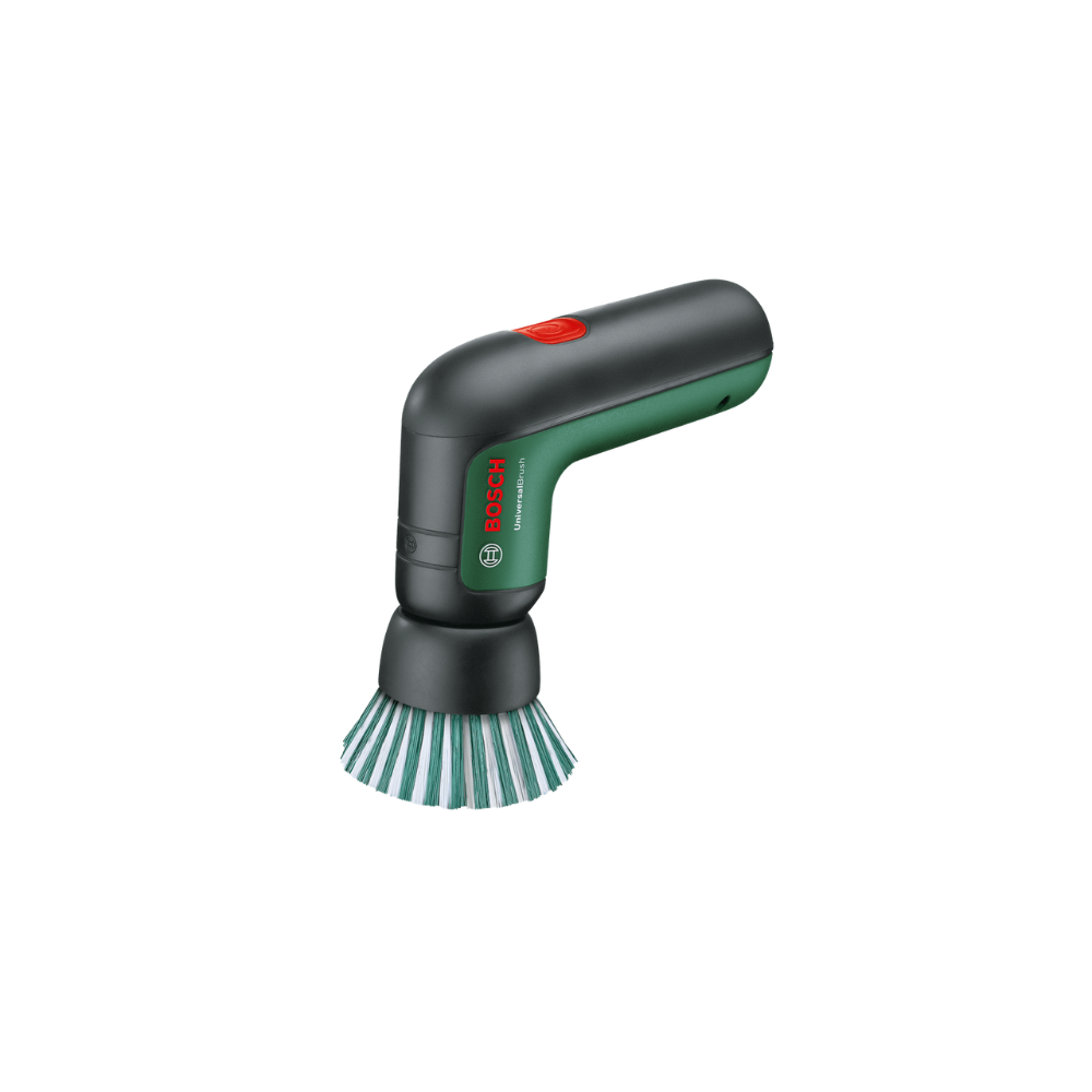 Bosch Akumulatorska četka sa nastavcima-UniversalBrush, 06033E0000