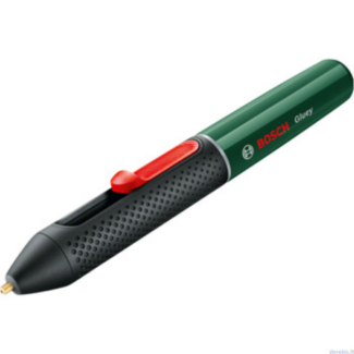 Bosch Akumulatorska olovka za lepak-Gluey zelena, 06032A2100