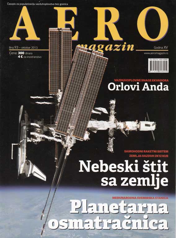 AERO magazin br 93