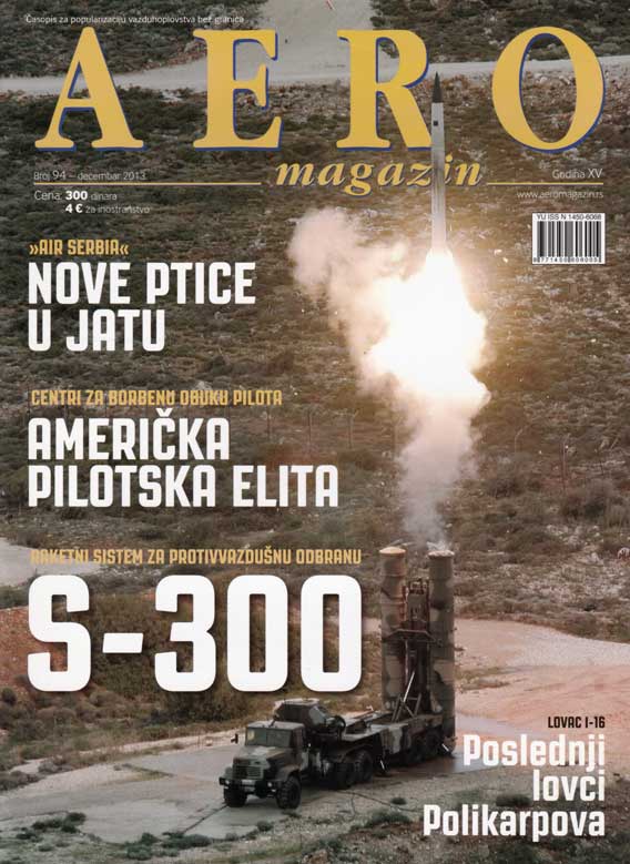 AERO magazin br 94