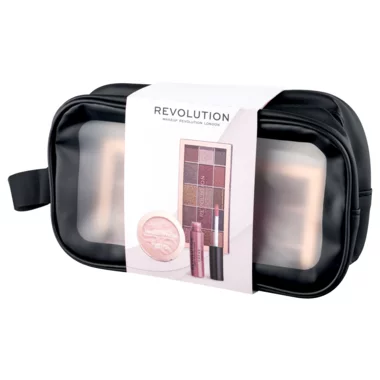 MAKEUP REVOLUTION Set za šminkanje MAKEUP REVOLUTION