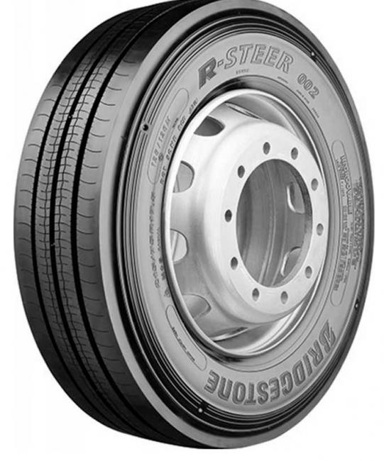 Bridgestone
265/70 R19.5 R-STEER 002 140M138M PREDNJA 3PMSF