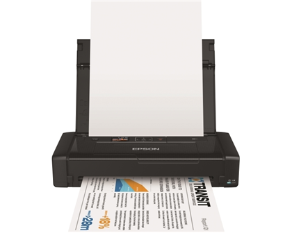 EPSON WorkForce WF-100W wireless inkjet prenosni štampač