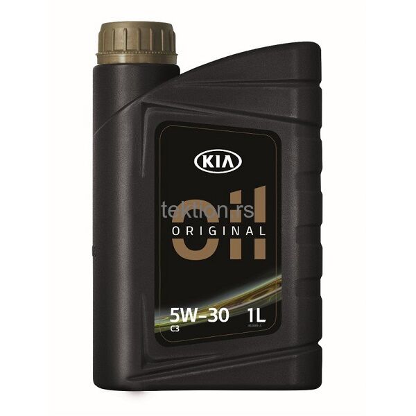 KIA 5W30 C3 1Lit sintetičko motorno ulje