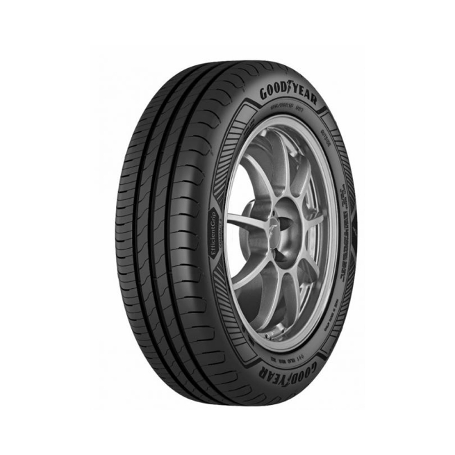 GOODYEAR 185/65 R15 EfficientGrip Compact 2 88T